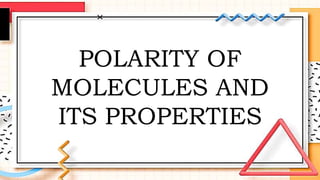 polarity physical science 1st pptgbquartr.ppt