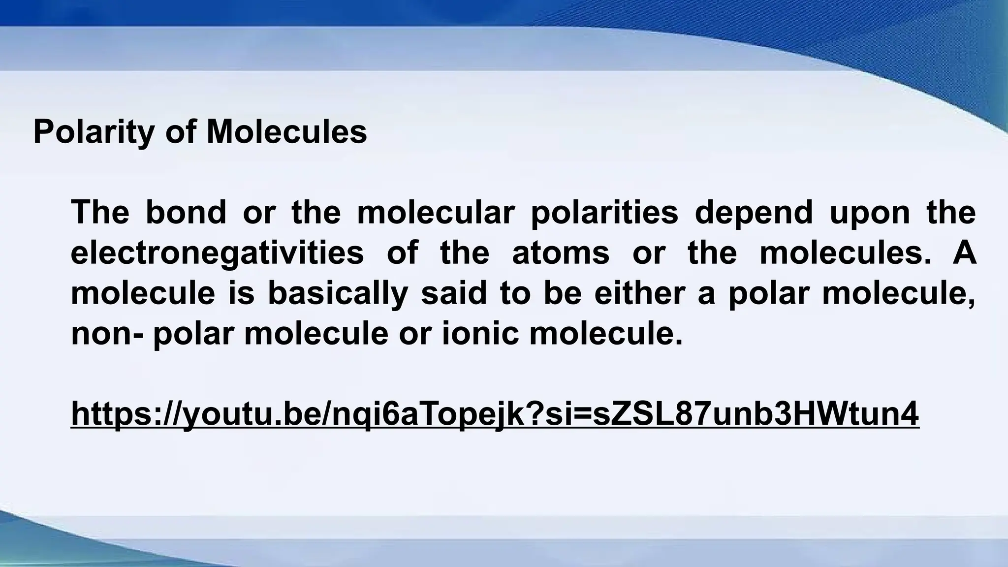 POLARITY-OF-MOLECULES science concepts.pptx