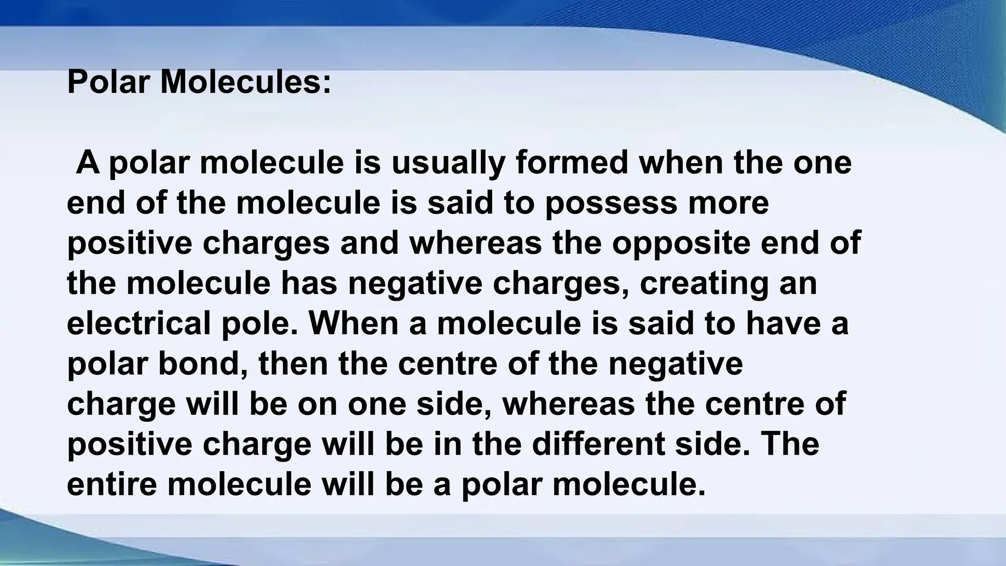 POLARITY-OF-MOLECULES science concepts.pptx