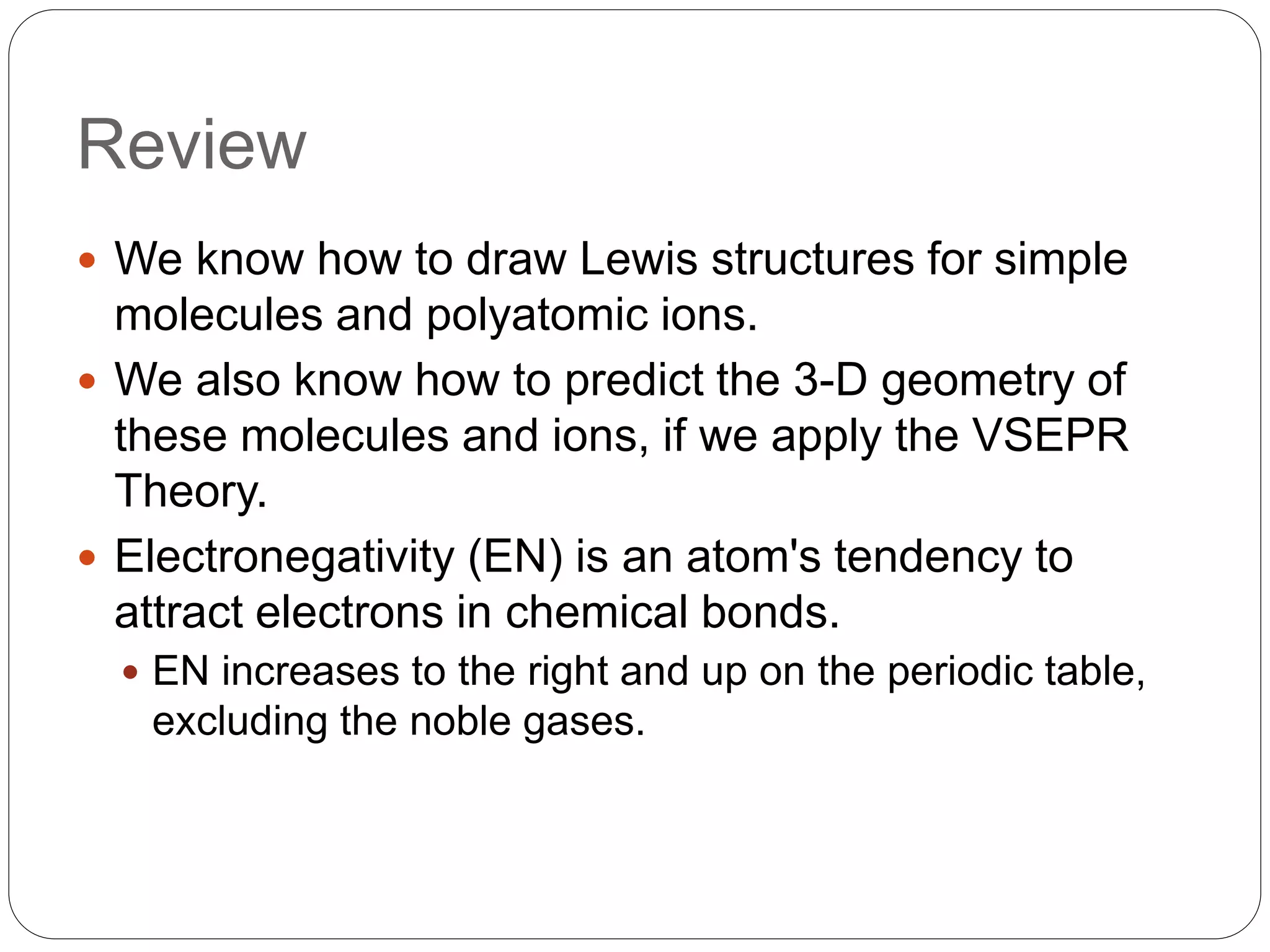 Polarity and Intermolecular Forces.ppt