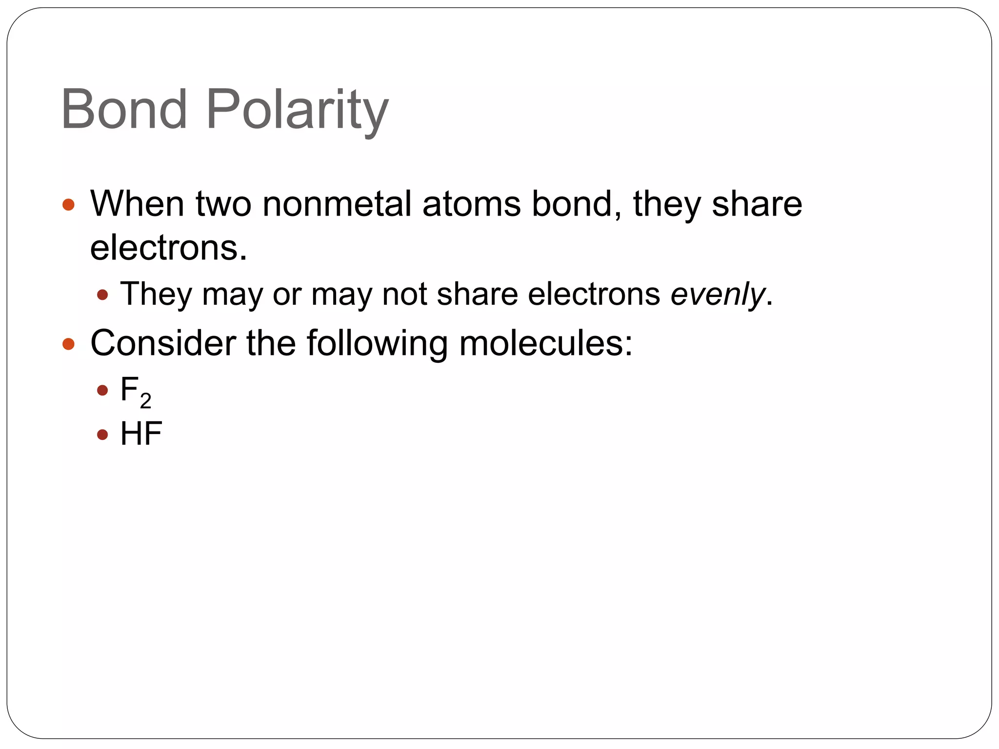 Polarity and Intermolecular Forces.ppt