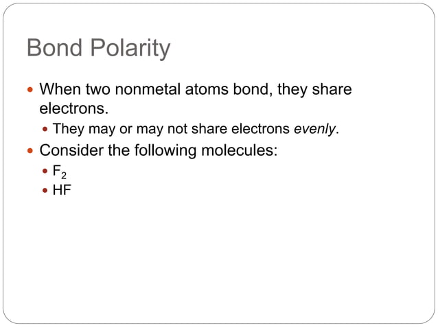 Polarity and Intermolecular Forces.ppt