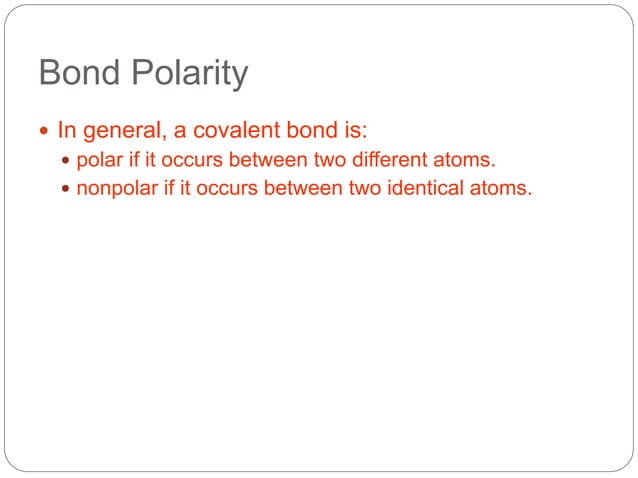Polarity and Intermolecular Forces.ppt