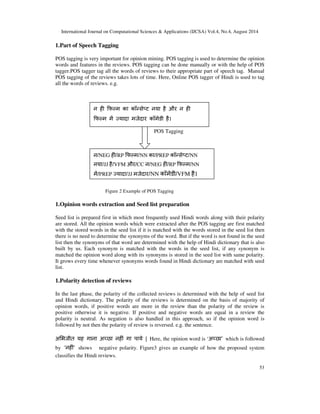Polarity detection of movie reviews in | PDF | Computer Software and Applications | Computing