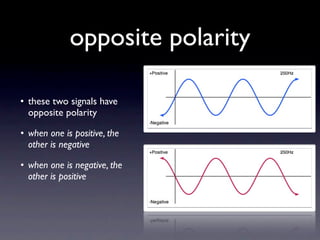 Polarity Key Note | PPT
