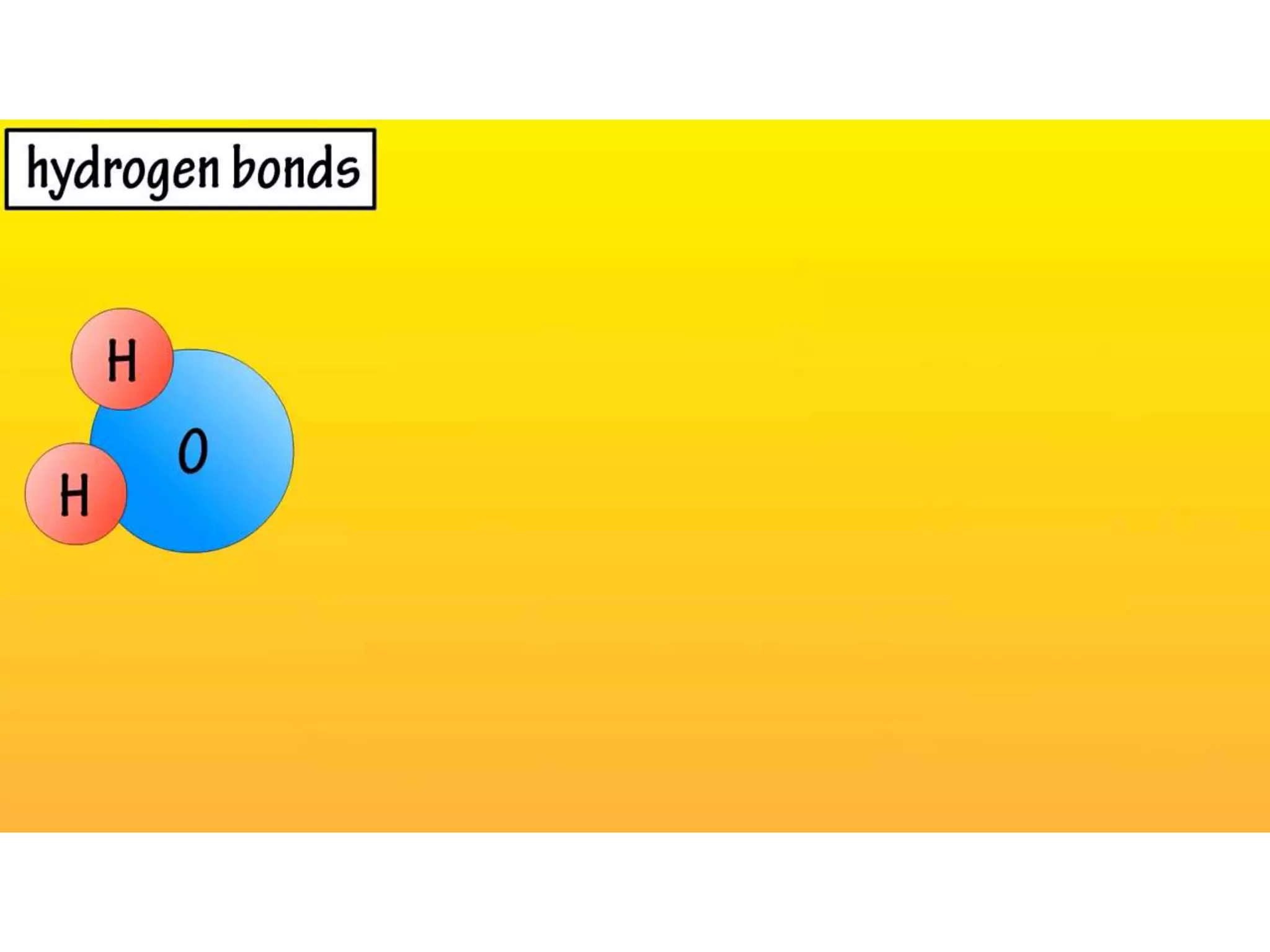 Polarity and Intermolecular forces | PPTX