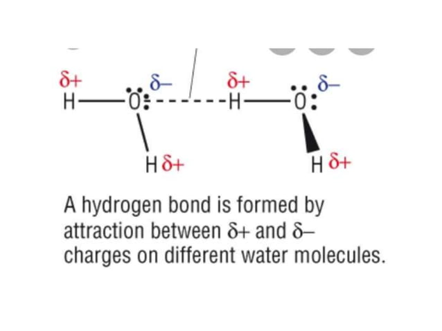 Polarity and Intermolecular forces | PPTX | Chemistry | Science