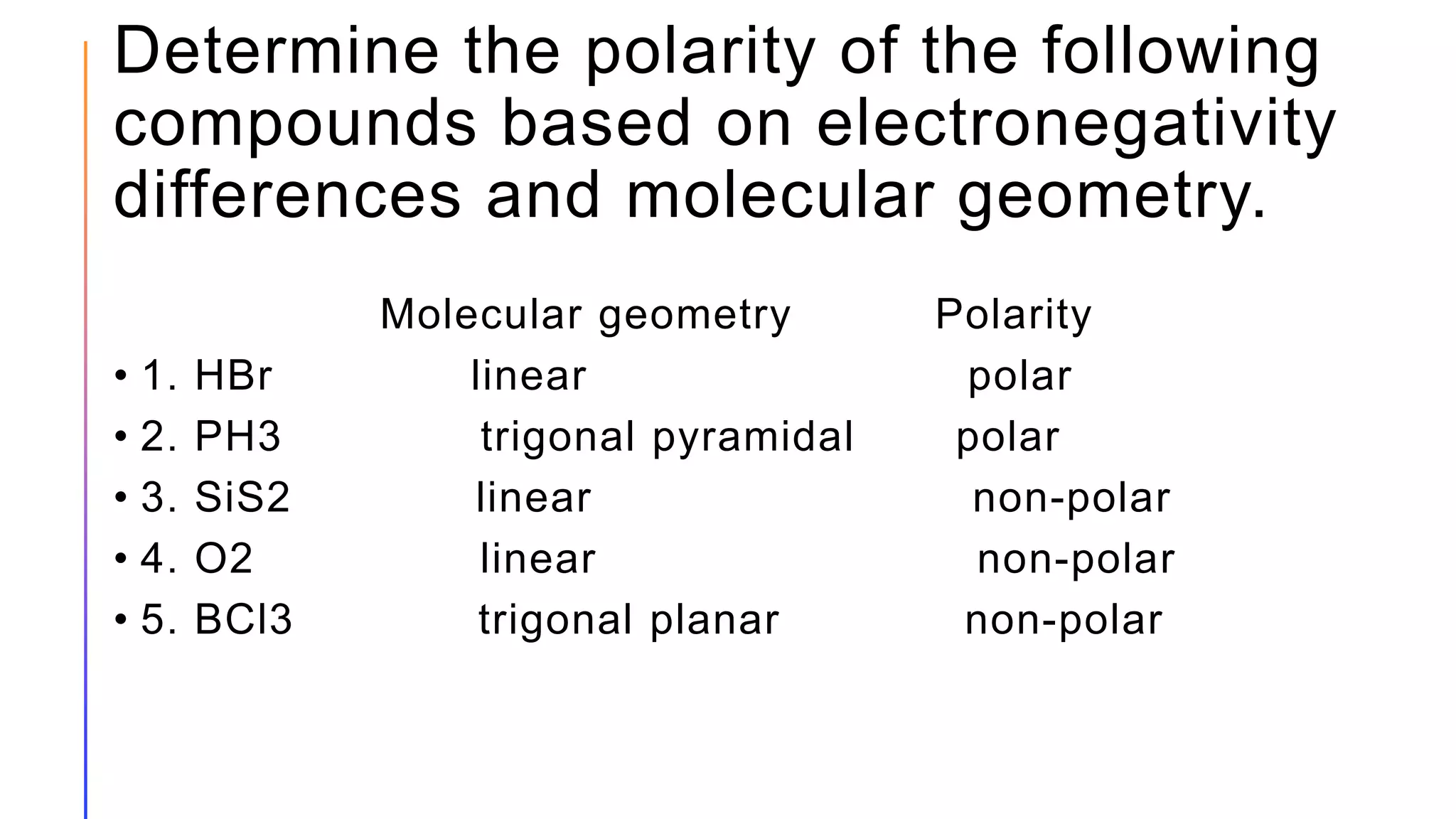 Polarity of Molecules.pptx