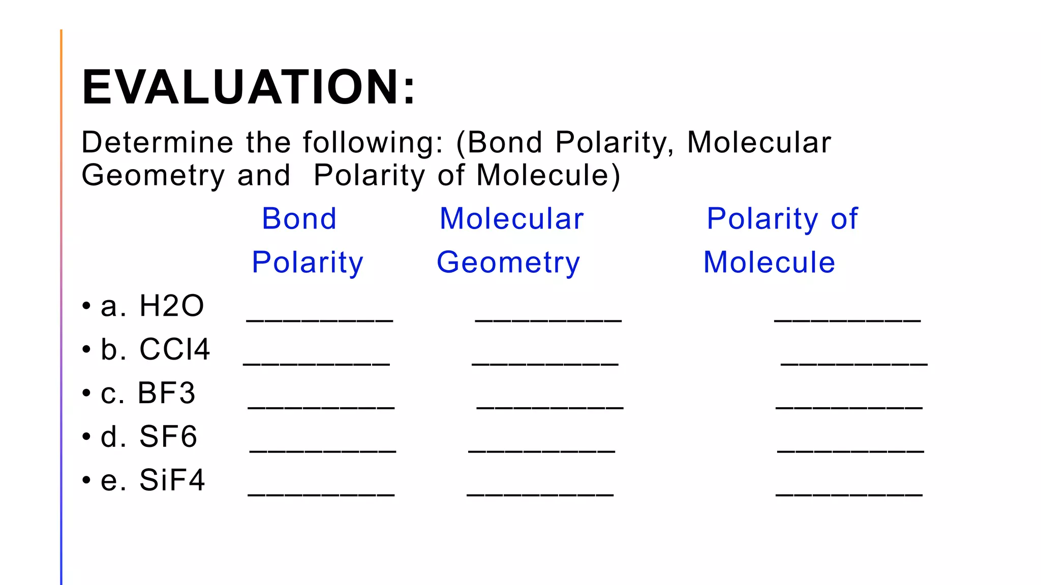 Polarity of Molecules.pptx