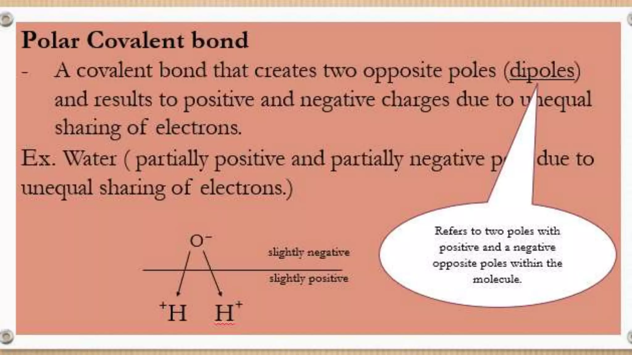 POLARITY OF MOLECULES.pptx