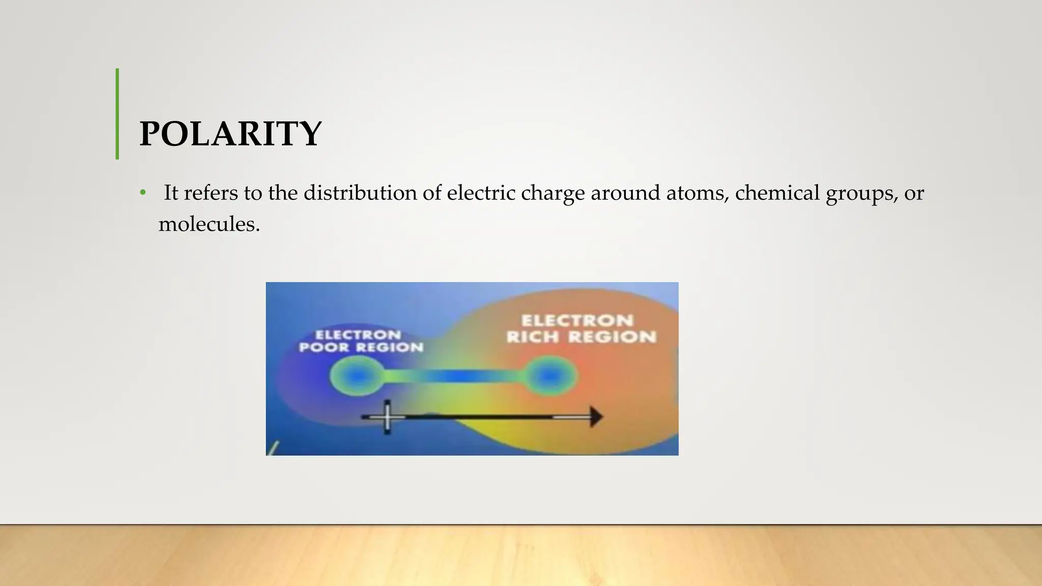 Physical Science: POLARITY OF MOLECULES.pptx