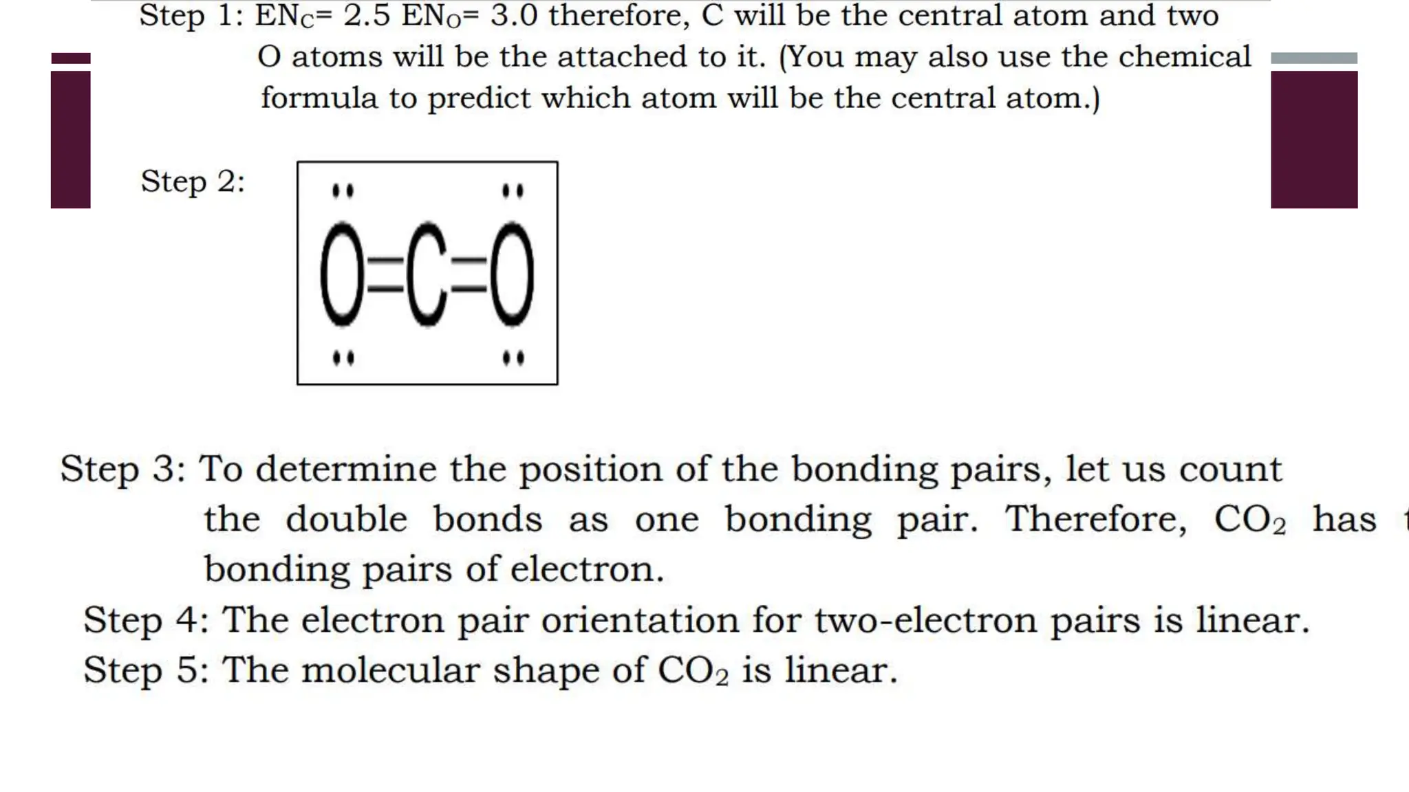 Polarity of molecules - POLAR AND NON POLAR | PPTX