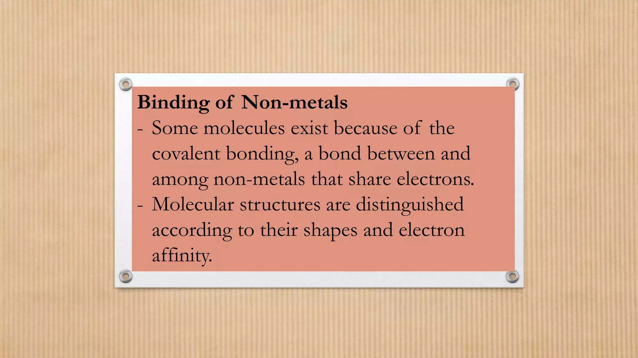 Polarity of Molecules based on its Structure.pptx