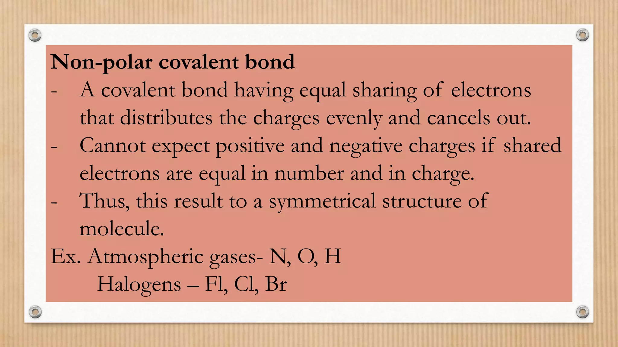Polarity of Molecules based on its Structure.pptx