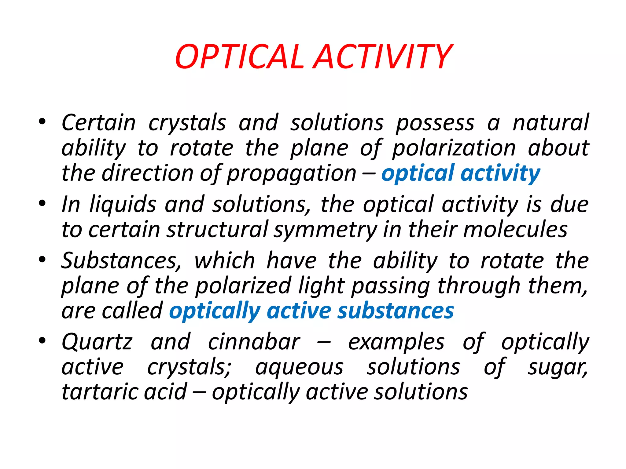 Polarization 1 Pptx