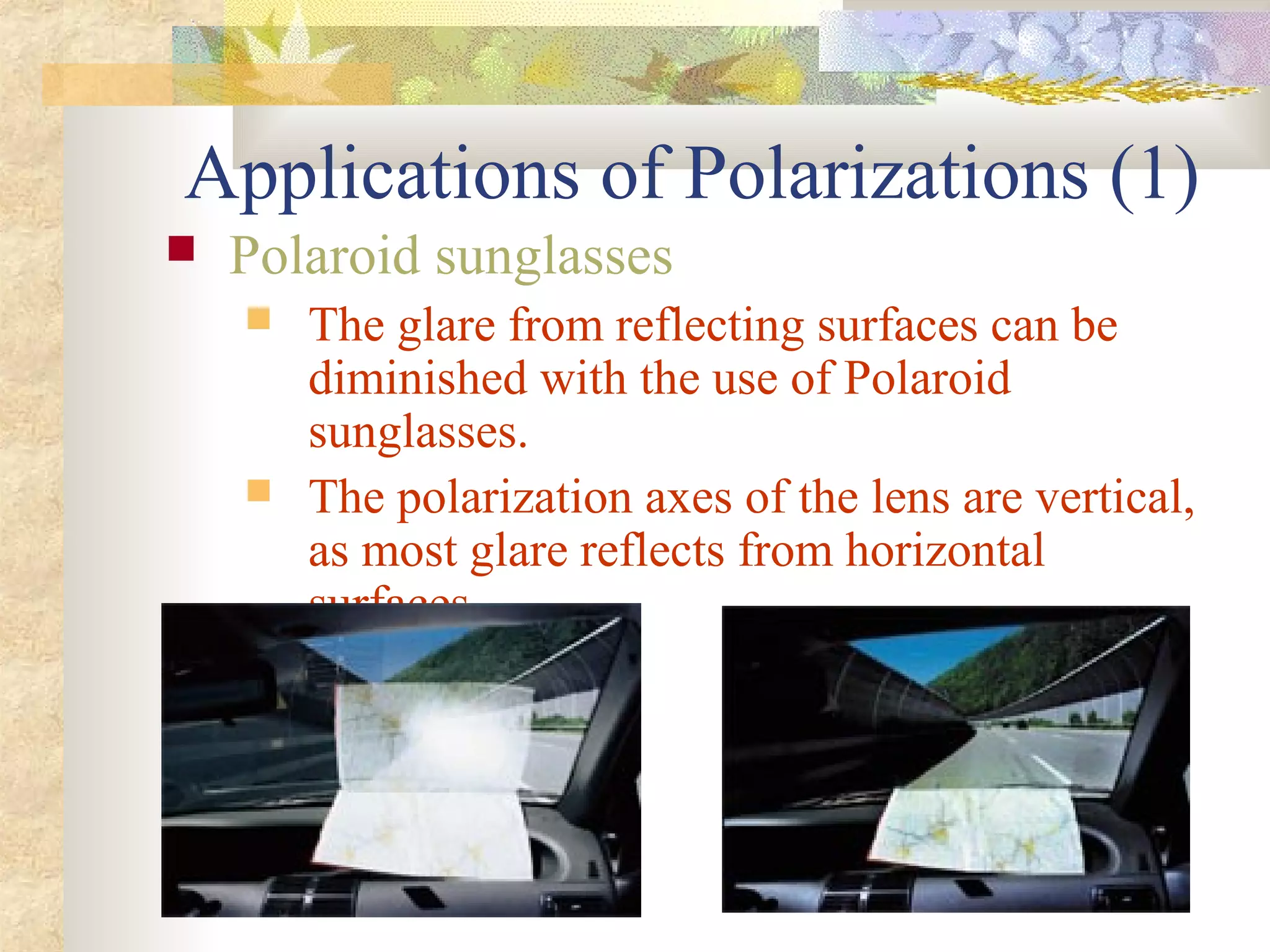 Polarization | PPT