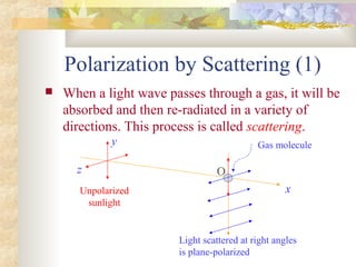 Polarization | PPT