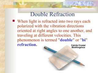 Polarization | PPT