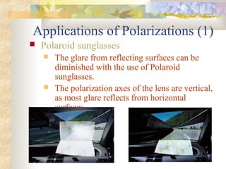 Polarization | PPT