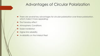 Polarization | PDF | Radio Control | Hobbies & Interests