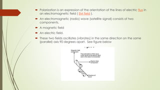 Polarization | PDF