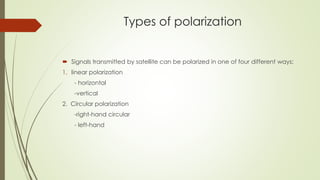 Polarization | PDF