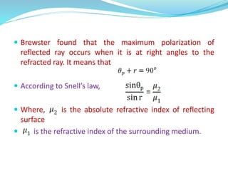 Polarization.pptx