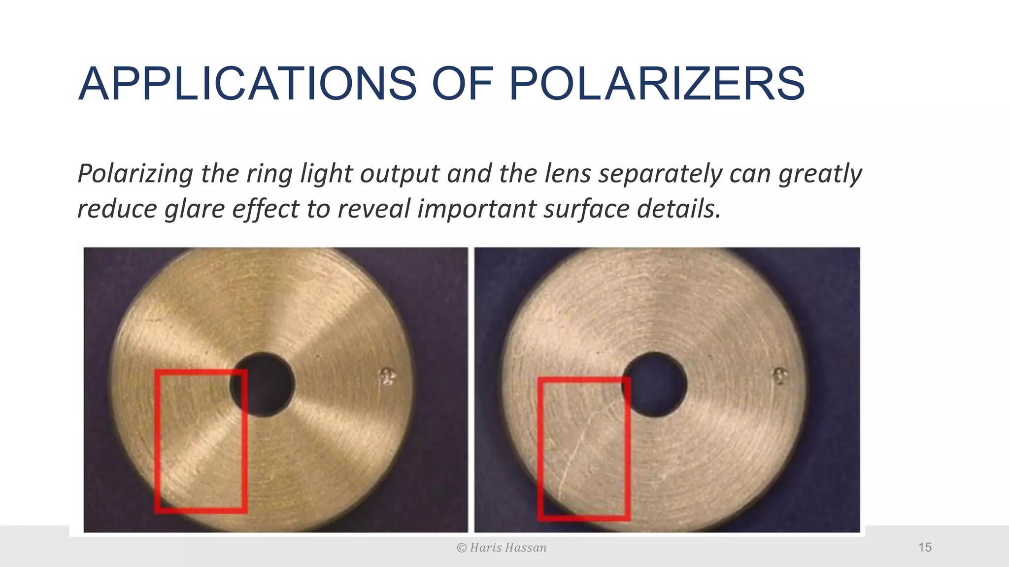 Polarization of Light | PDF