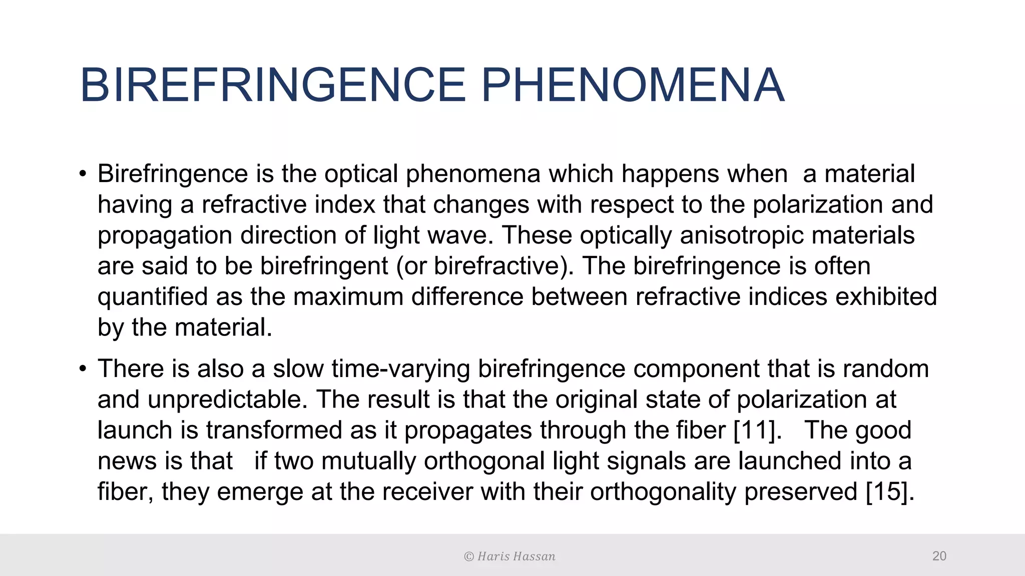 Polarization of Light | PDF
