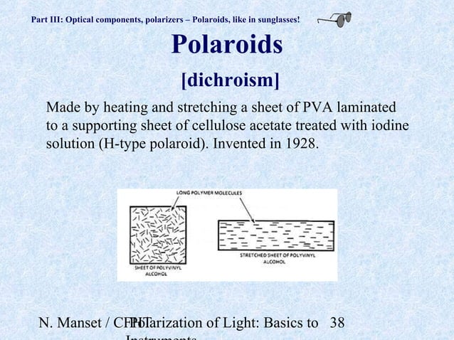 Polarization light introduction | PPT