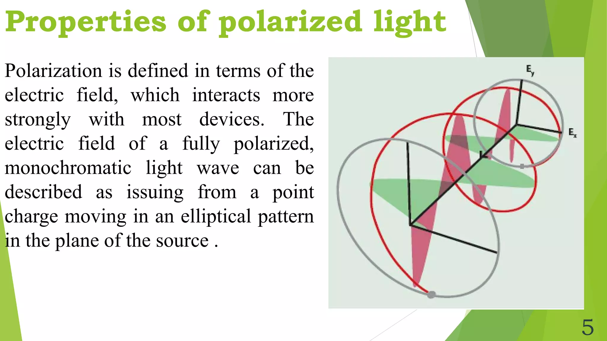 Polarization mode dispersion(pmd) | PPTX