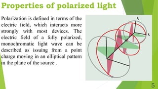 Polarization mode dispersion(pmd) | PPTX