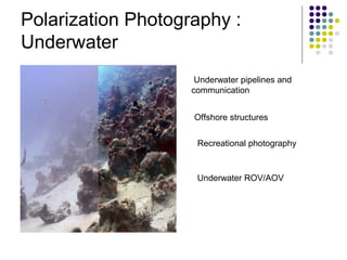 Polarization photography | PPT