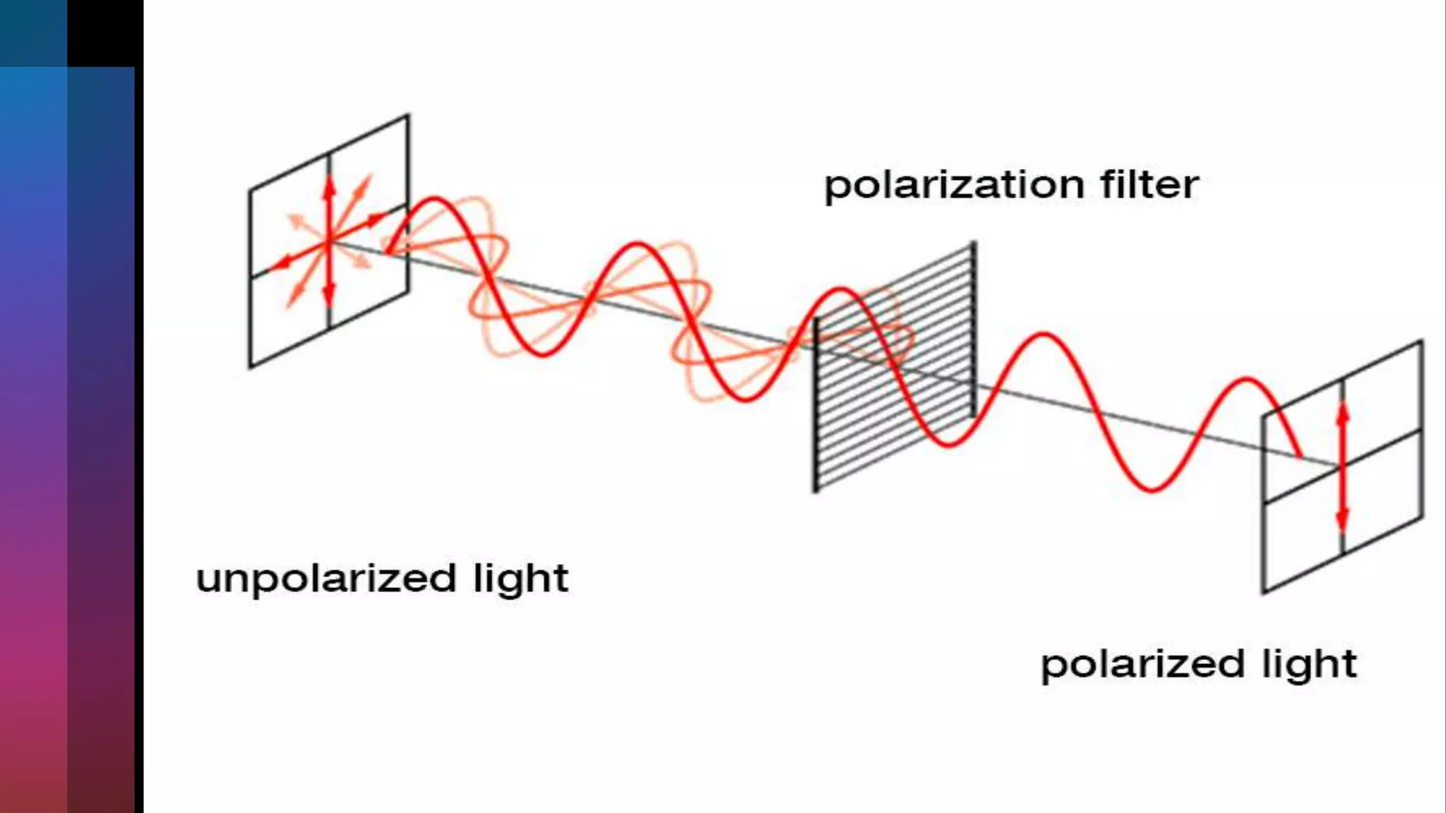 Polarization Rotation Pptx