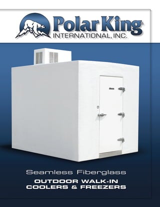Polar King International Brochure | PDF