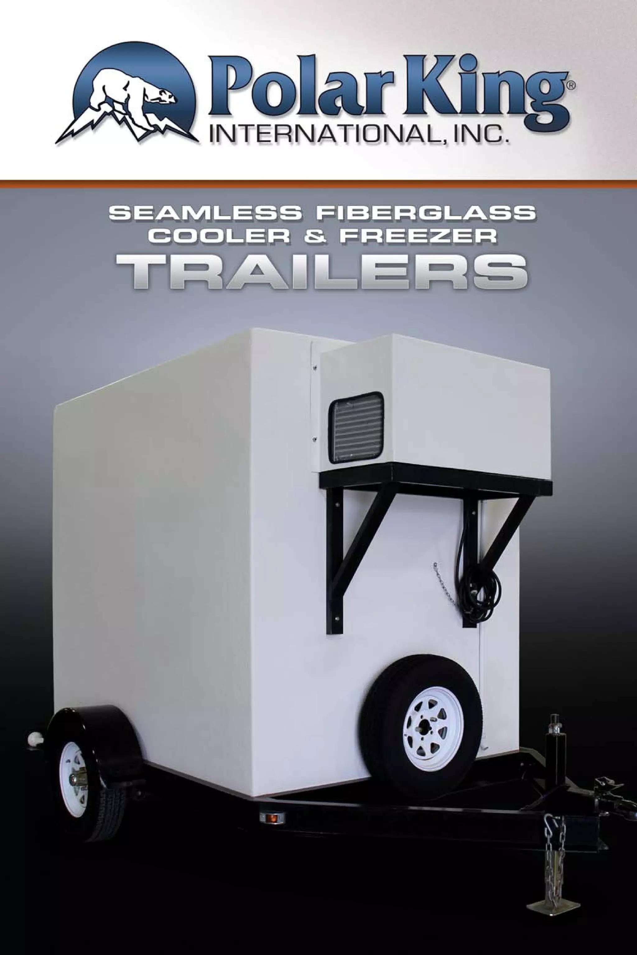 Polar King Trailers | PDF