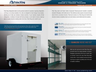 Polar King Trailers | PDF
