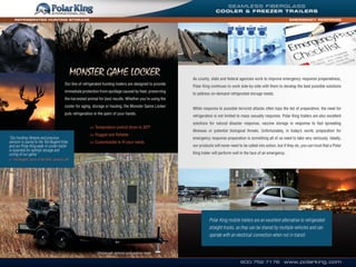 Polar King Trailers | PDF