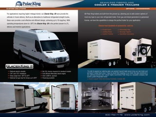 Polar King Trailers | PDF