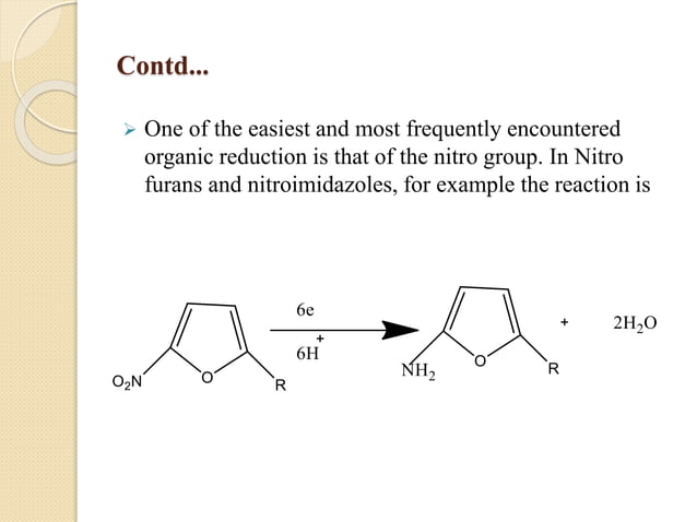 Polarography Electrochemical Pharmaceutical analysis | PPT