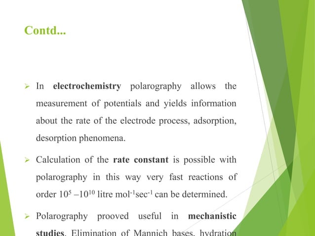 polarography method of analysisi .pptx