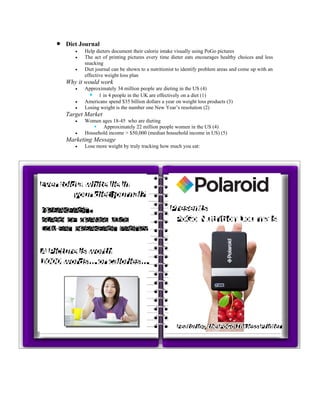 Polaroid Project | DOC