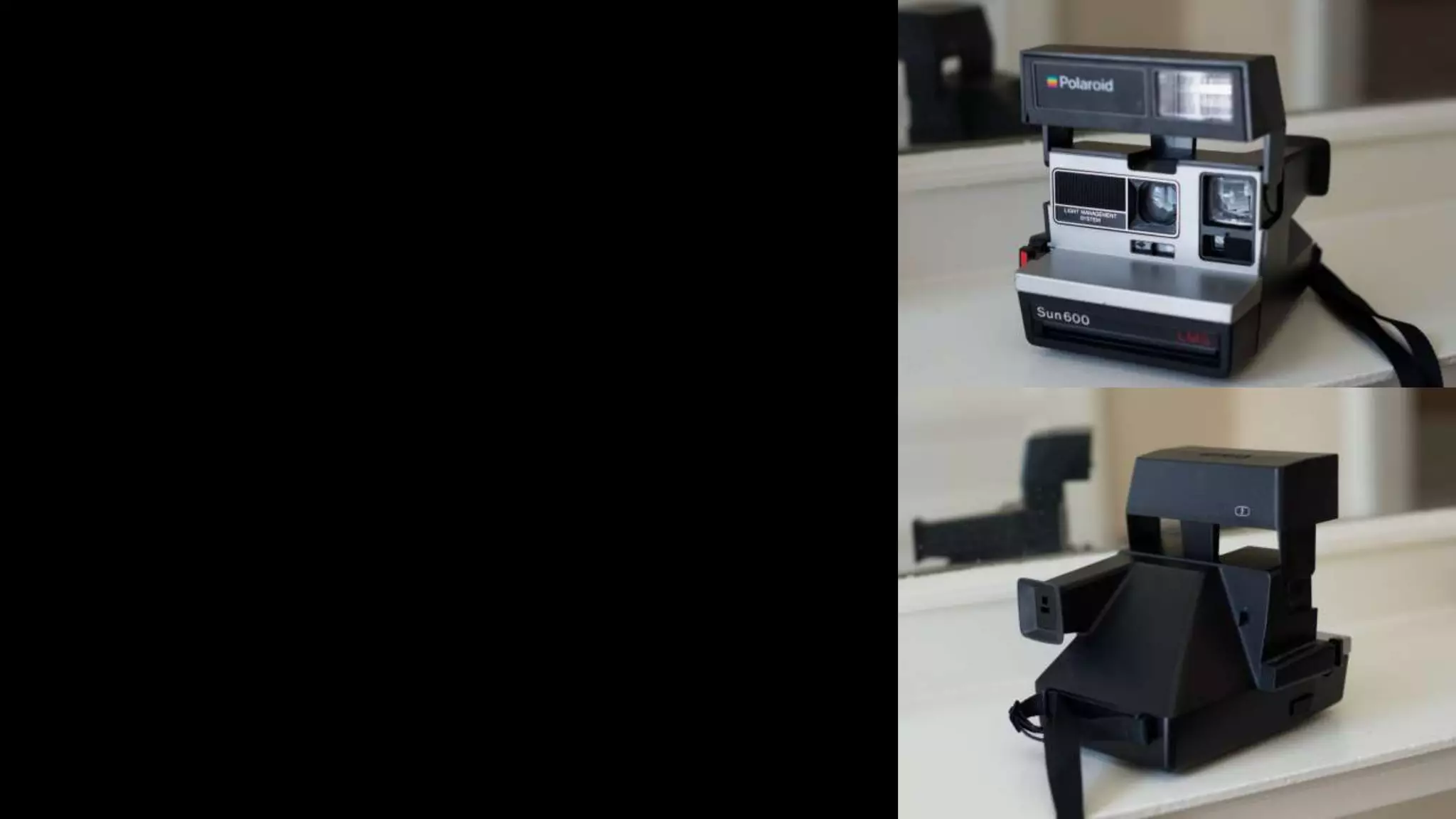 Polaroid | PPT