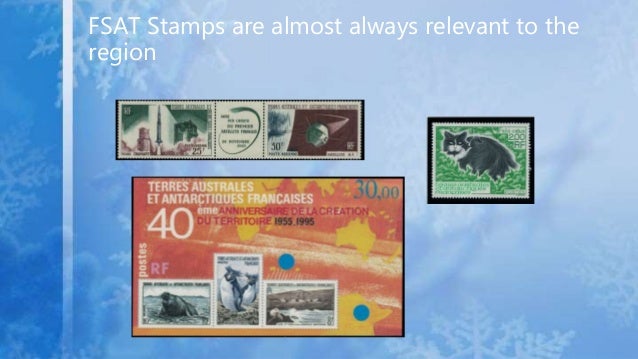 Polar Philately: Postal Service in the World's Coldest Places
