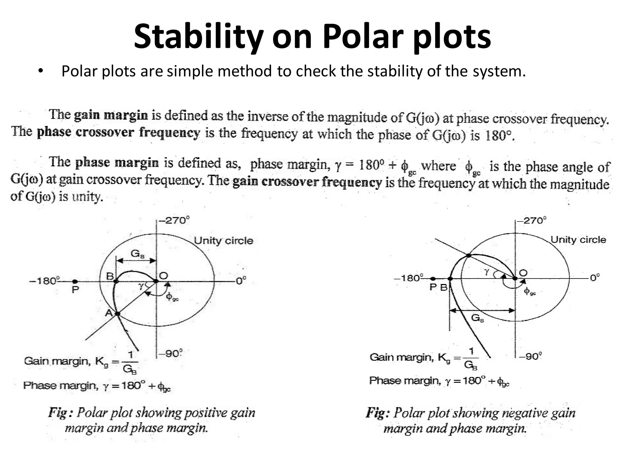 Polar Plot | PDF