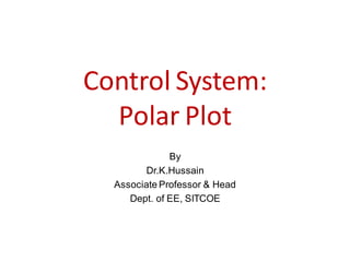 Polar Plot | PDF