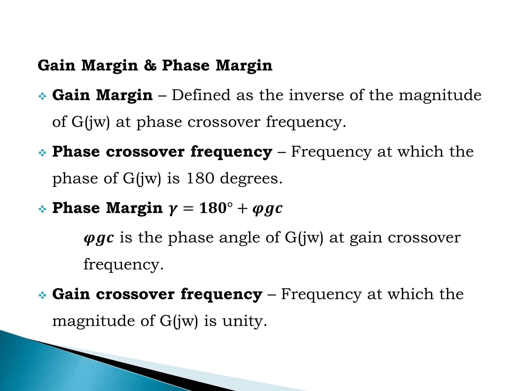 Frequency Domain Approach An Introduction Pptx Web Development Internet