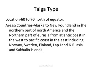 Polar region | PPT