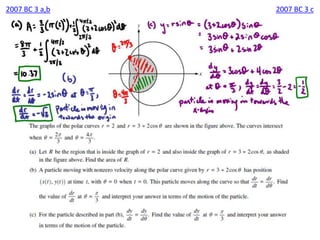 Polar slide show | PPTX