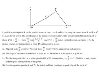 Polar slide show | PPTX